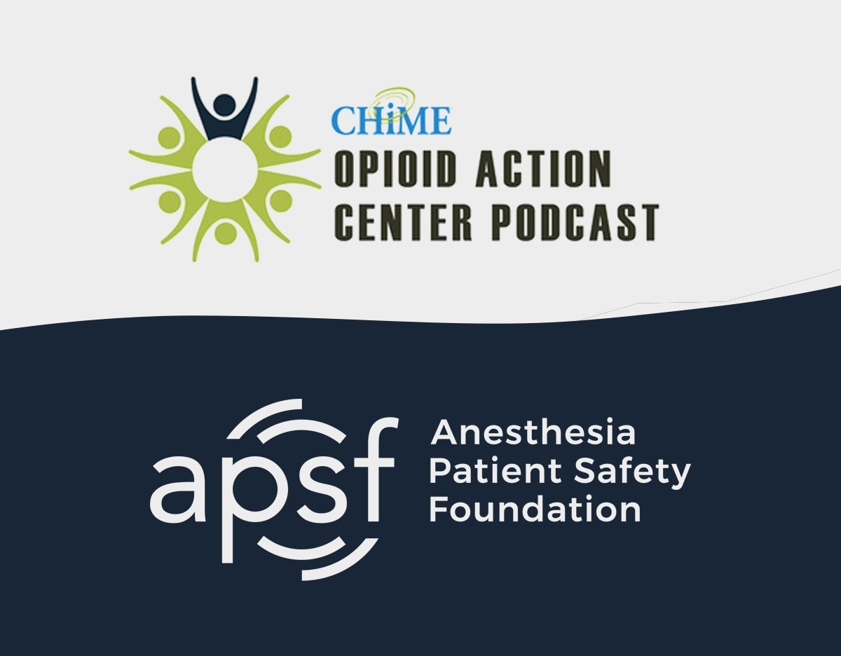 Why Should Anesthesia and IT Leadership Partner to Prevent Drug ...