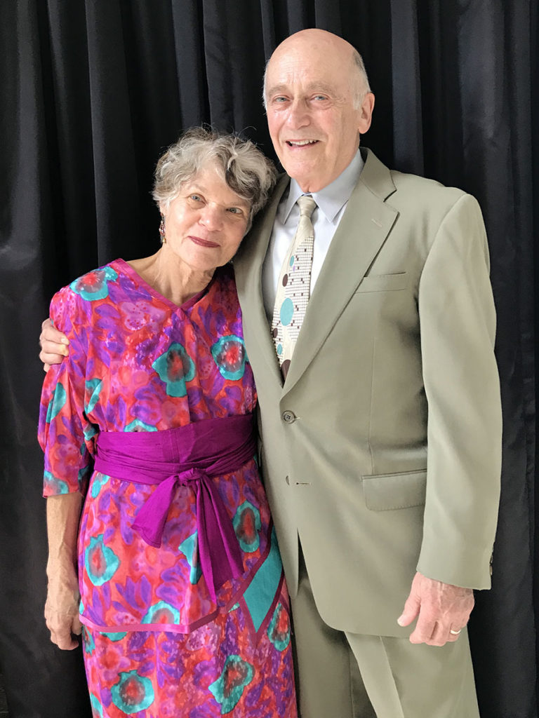 APSF Legacy Society - Anesthesia Patient Safety Foundation