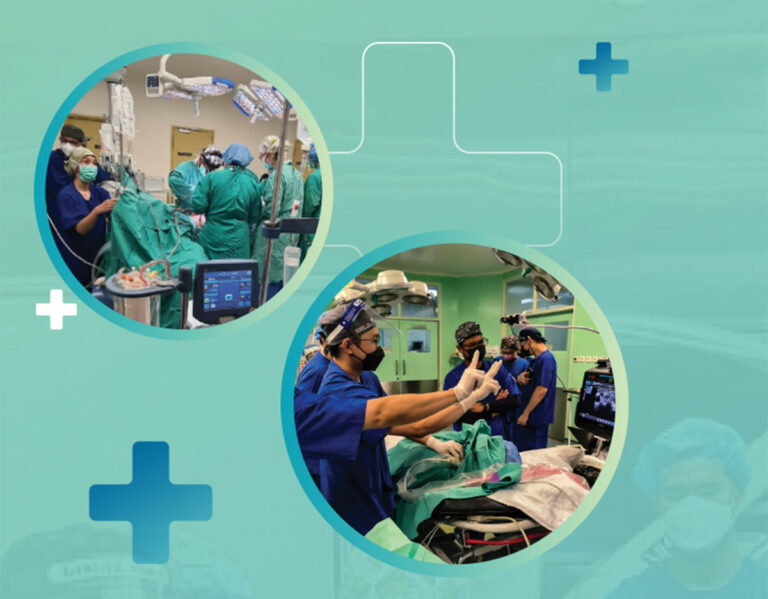 American Society of Anesthesiologists (ASA) ANESTHESIOLOGY 2023 Annual ...