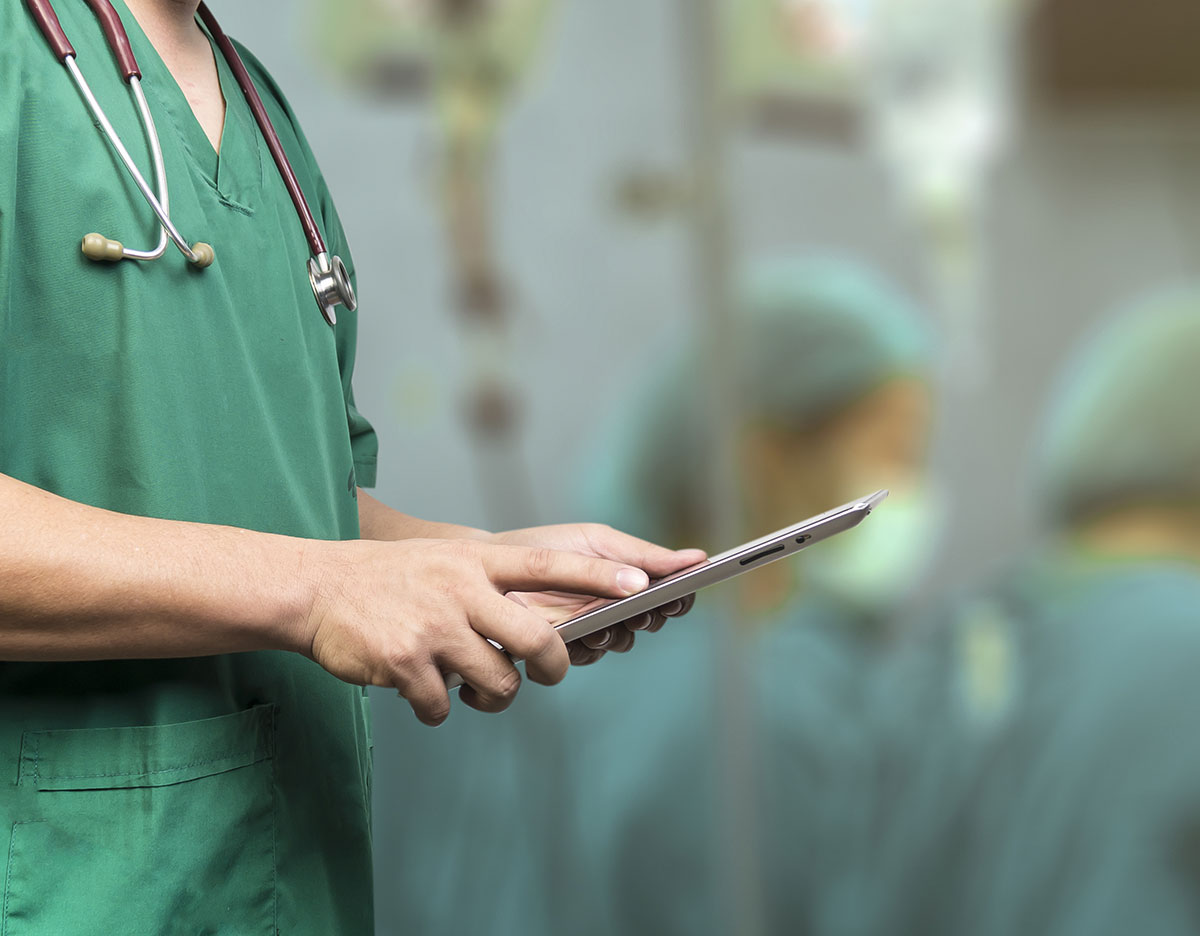 Conflict in the Operating Room: Impact on Patient Safety Report from ...