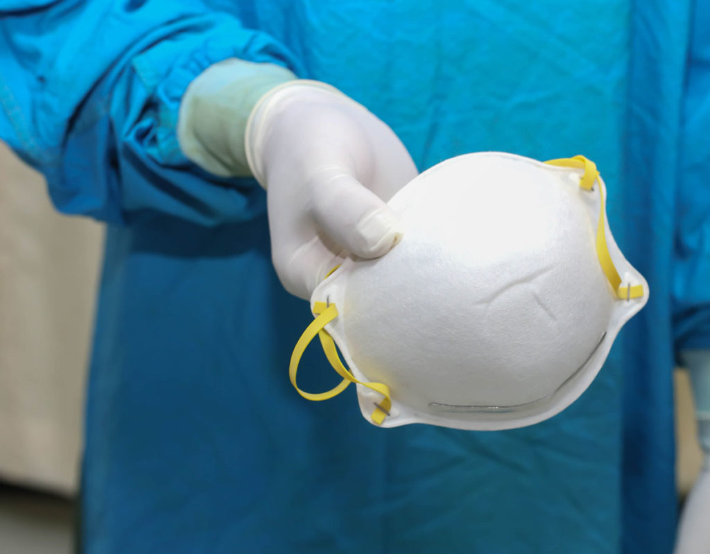 Novel Coronavirus (COVID-19) Anesthesia Resource Center - Anesthesia ...