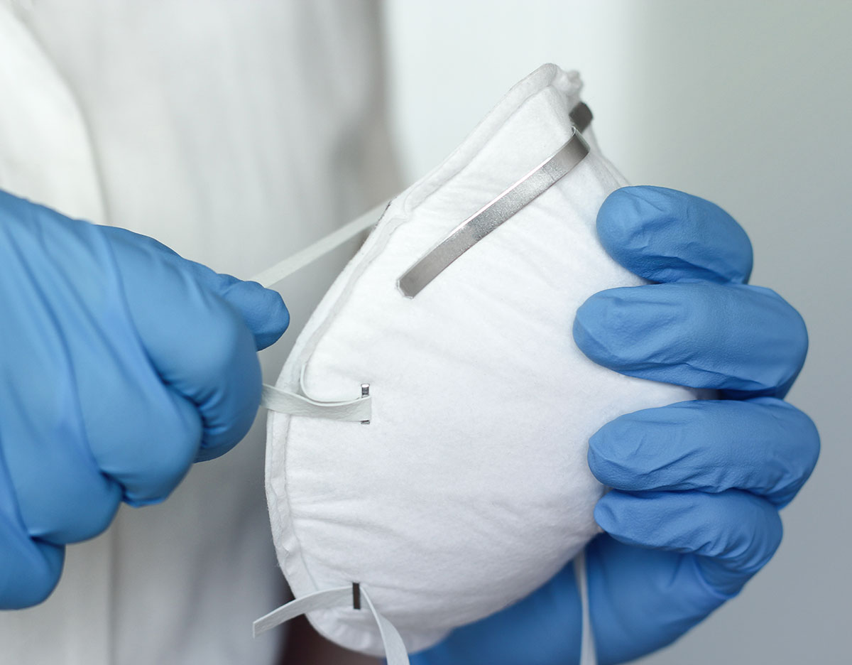 AORN, ASA, and APSF Clarification of Powered Air-Purifying Respirator ...