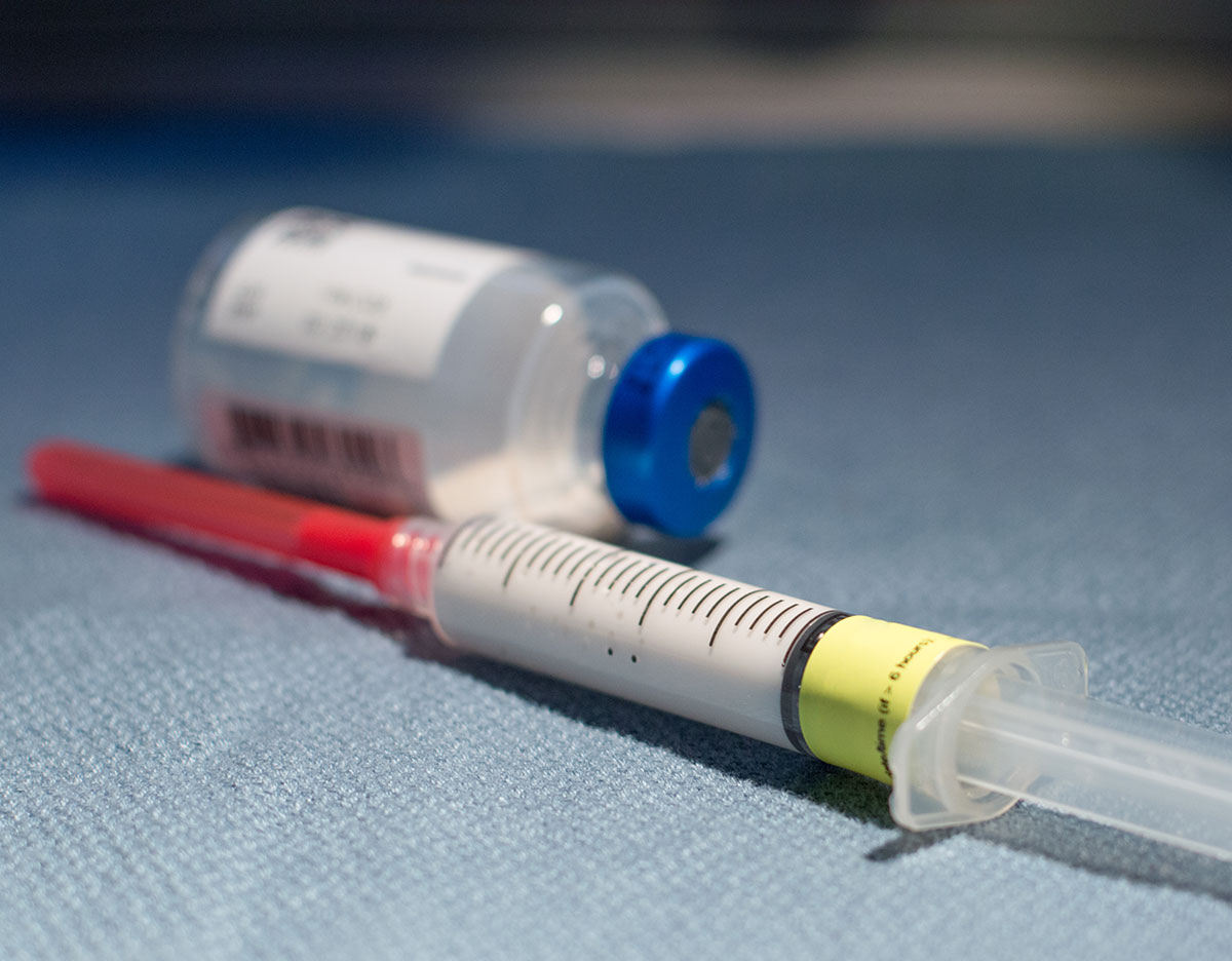 1% Propofol Shortage due to COVID-19; Double Concentration 2% Propofol ...