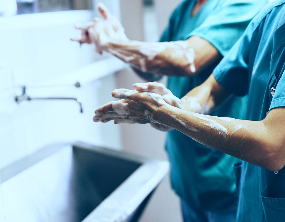 New Guidance Outlines Recommendations for Infection Control in ...