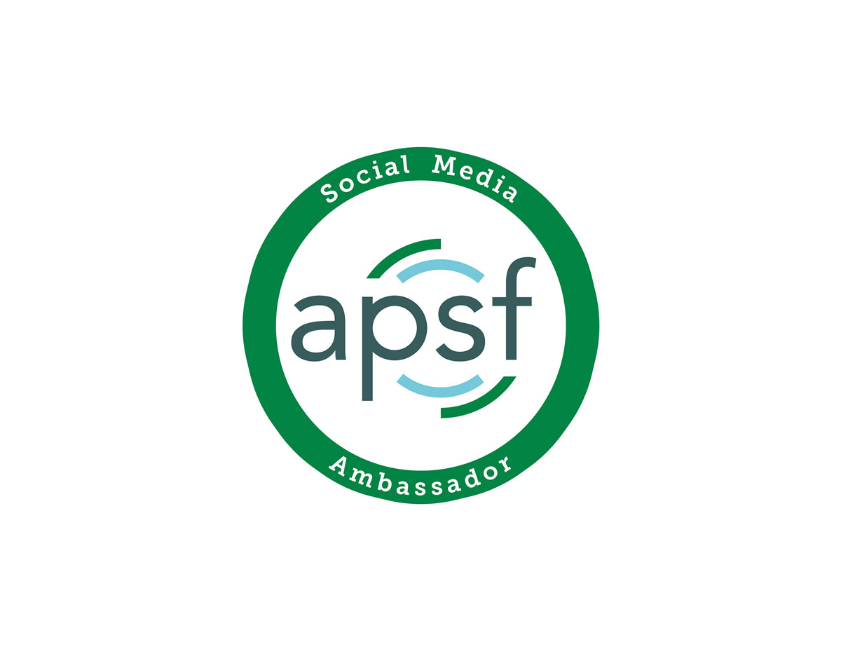 Social Media Ambassadors - Anesthesia Patient Safety Foundation