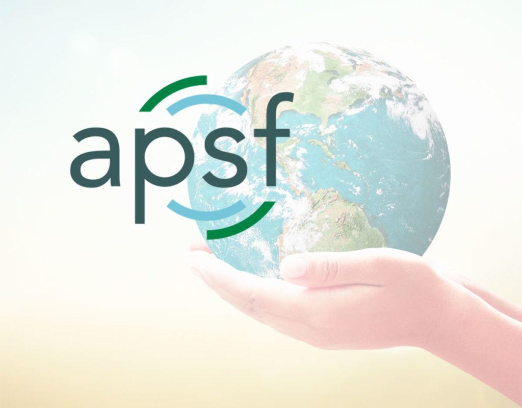 How to Get Involved with APSF - Anesthesia Patient Safety Foundation