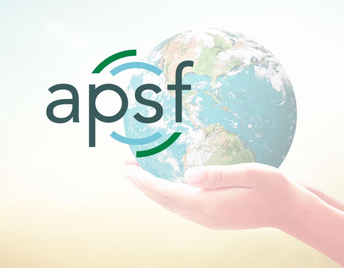 APSF Launches Its First-Ever Crowdfunding Campaign - Anesthesia Patient ...