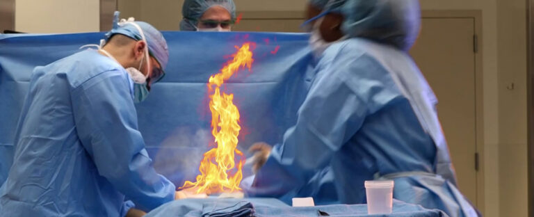 Anesthesia Patient Safety Foundation - That no one shall be harmed by ...