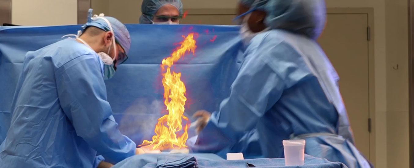 Anesthesia Patient Safety Foundation - That no one shall be harmed by ...