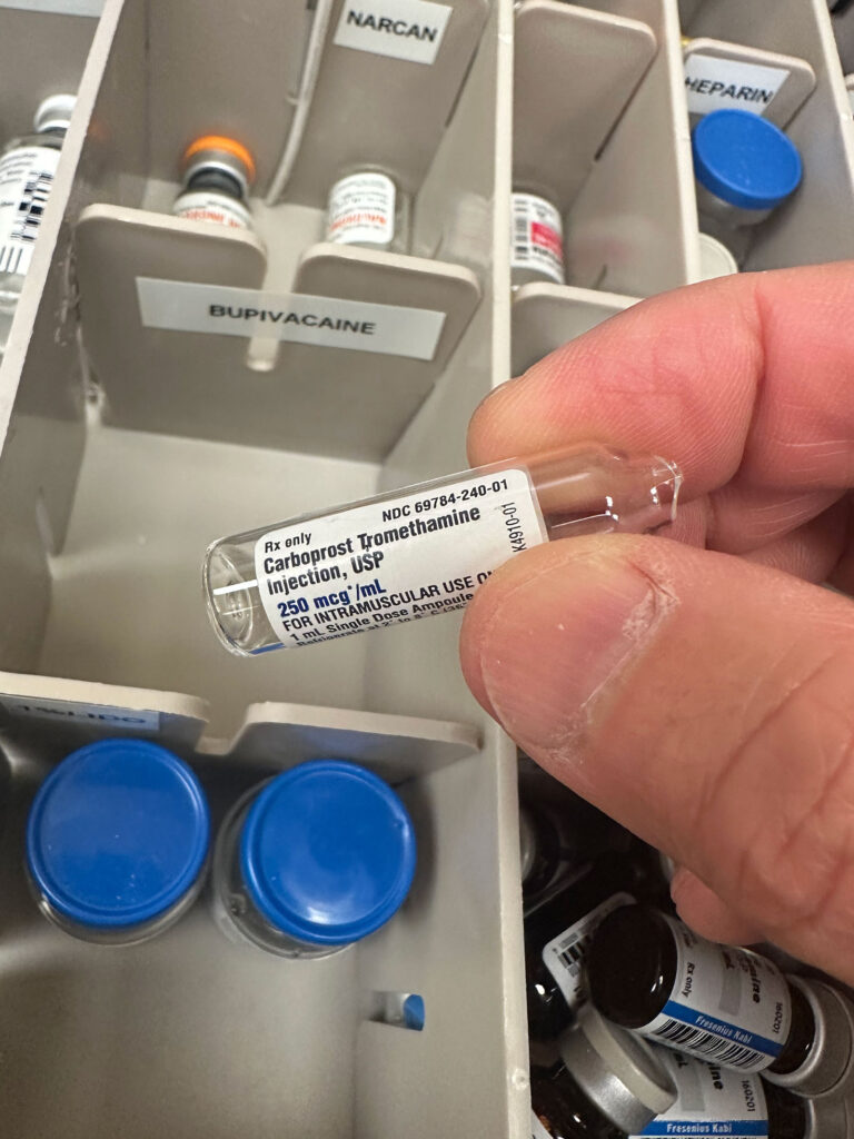 Look-Alike Drug Vials: Latest Stories & Gallery - Anesthesia Patient ...