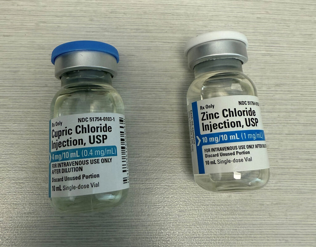 Look-Alike Drug Vials: Latest Stories & Gallery - Anesthesia Patient ...