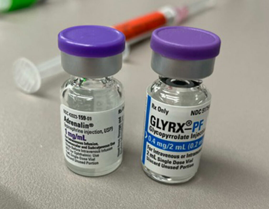 Look-Alike Drug Vials: Latest Stories & Gallery - Anesthesia Patient ...