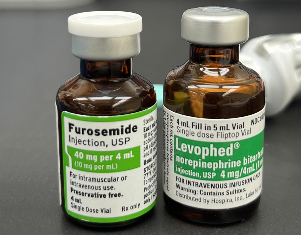 Look-Alike Drug Vials: Latest Stories & Gallery - Anesthesia Patient ...