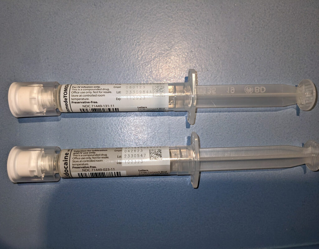 Look-Alike Drug Vials: Latest Stories & Gallery - Anesthesia Patient ...
