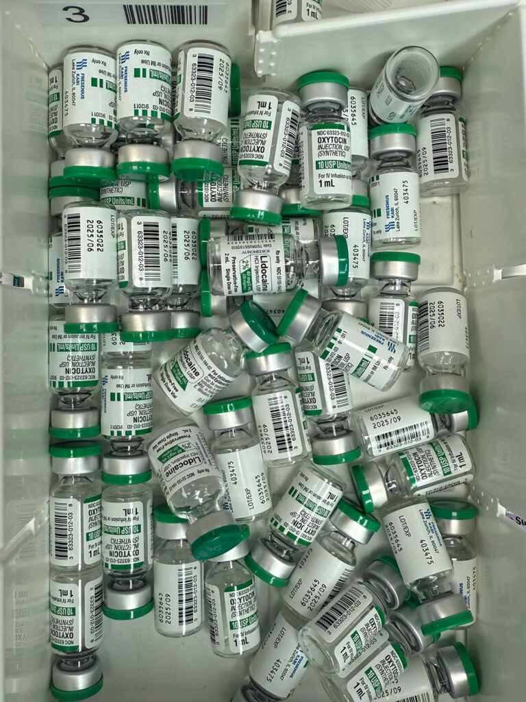 Look-Alike Drug Vials: Latest Stories & Gallery - Anesthesia Patient ...