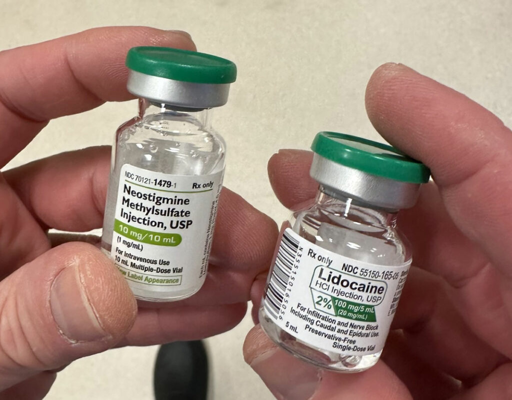 Look-Alike Drug Vials: Latest Stories & Gallery - Anesthesia Patient ...