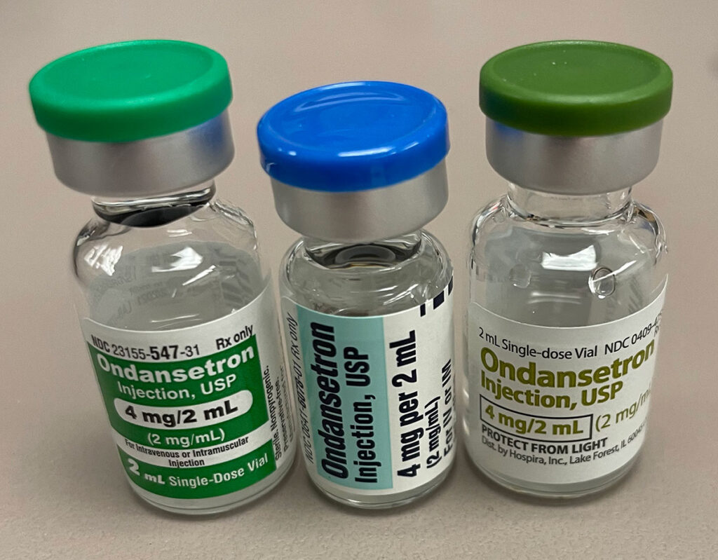 Look-Alike Drug Vials: Latest Stories & Gallery - Anesthesia Patient ...
