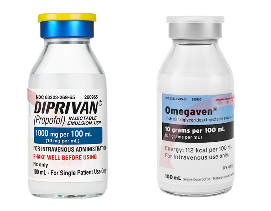 Look-Alike Drug Vials: Latest Stories & Gallery - Anesthesia Patient ...