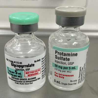 Look-Alike Drug Vials: Latest Stories & Gallery - Anesthesia Patient ...