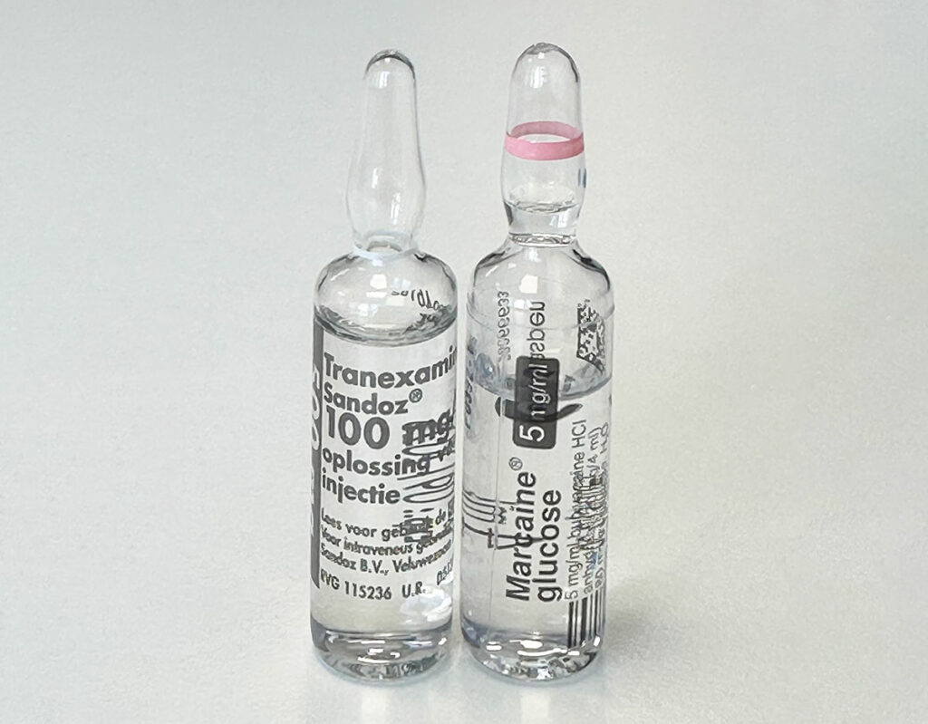Look-Alike Drug Vials: Latest Stories & Gallery - Anesthesia Patient ...