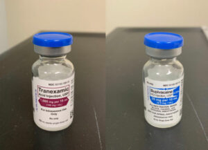 Look-Alike Drug Vials: Latest Stories & Gallery - Anesthesia Patient ...