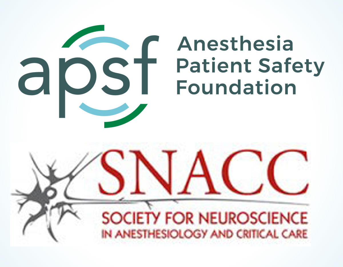Society of Neuroanesthesiology and Critical Care / Anesthesia Patient ...