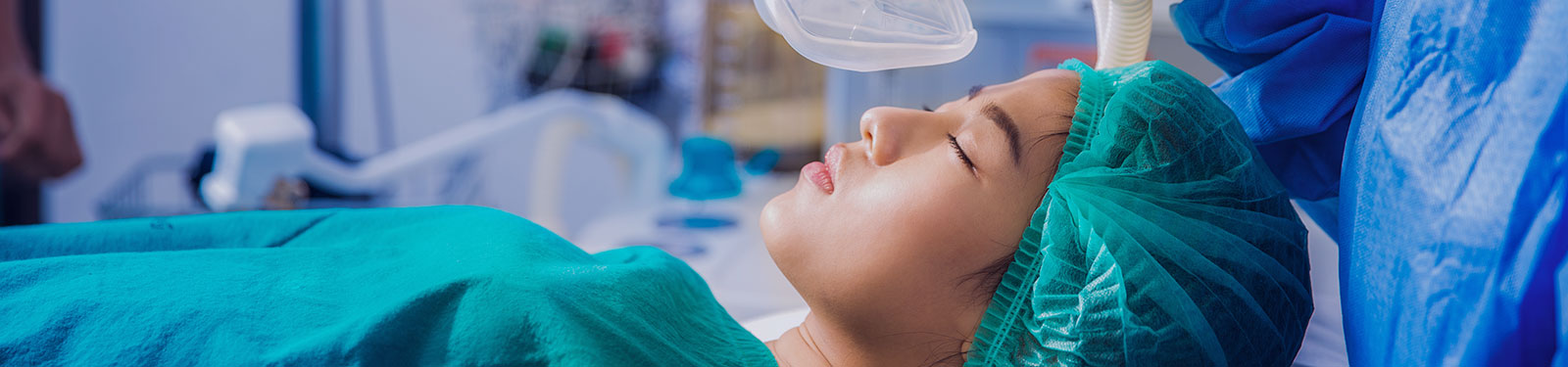 Anesthesiology Continues to Improve Patient Safety - Anesthesia Patient ...