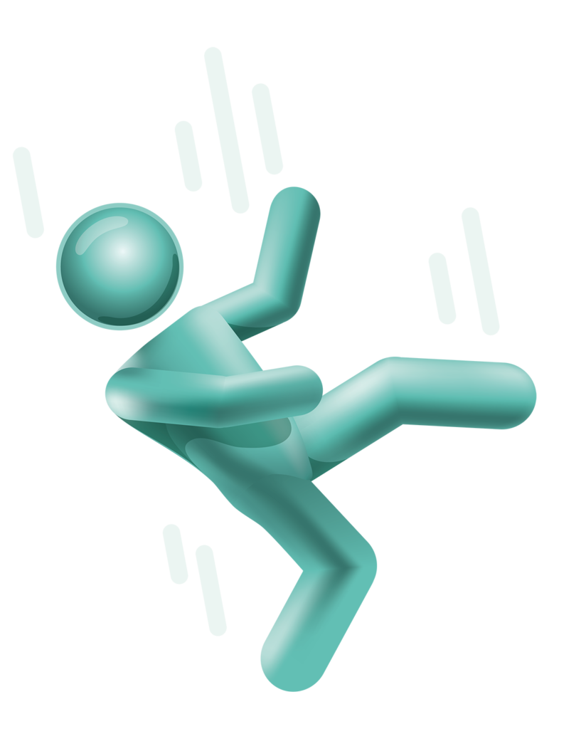 Catch Me If You Can: Patient Falls in the Anesthesia Workplace ...