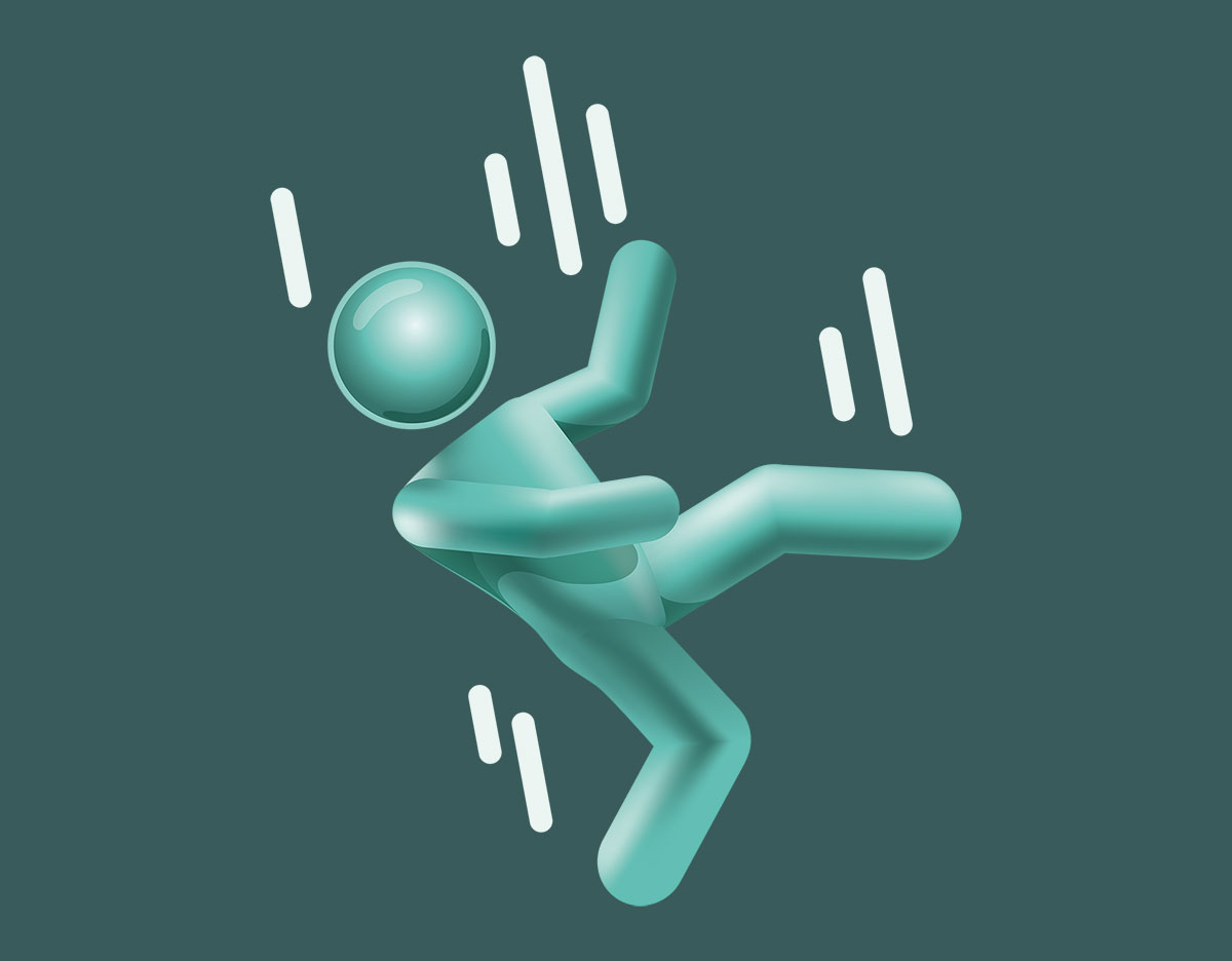 Catch Me If You Can: Patient Falls in the Anesthesia Workplace ...