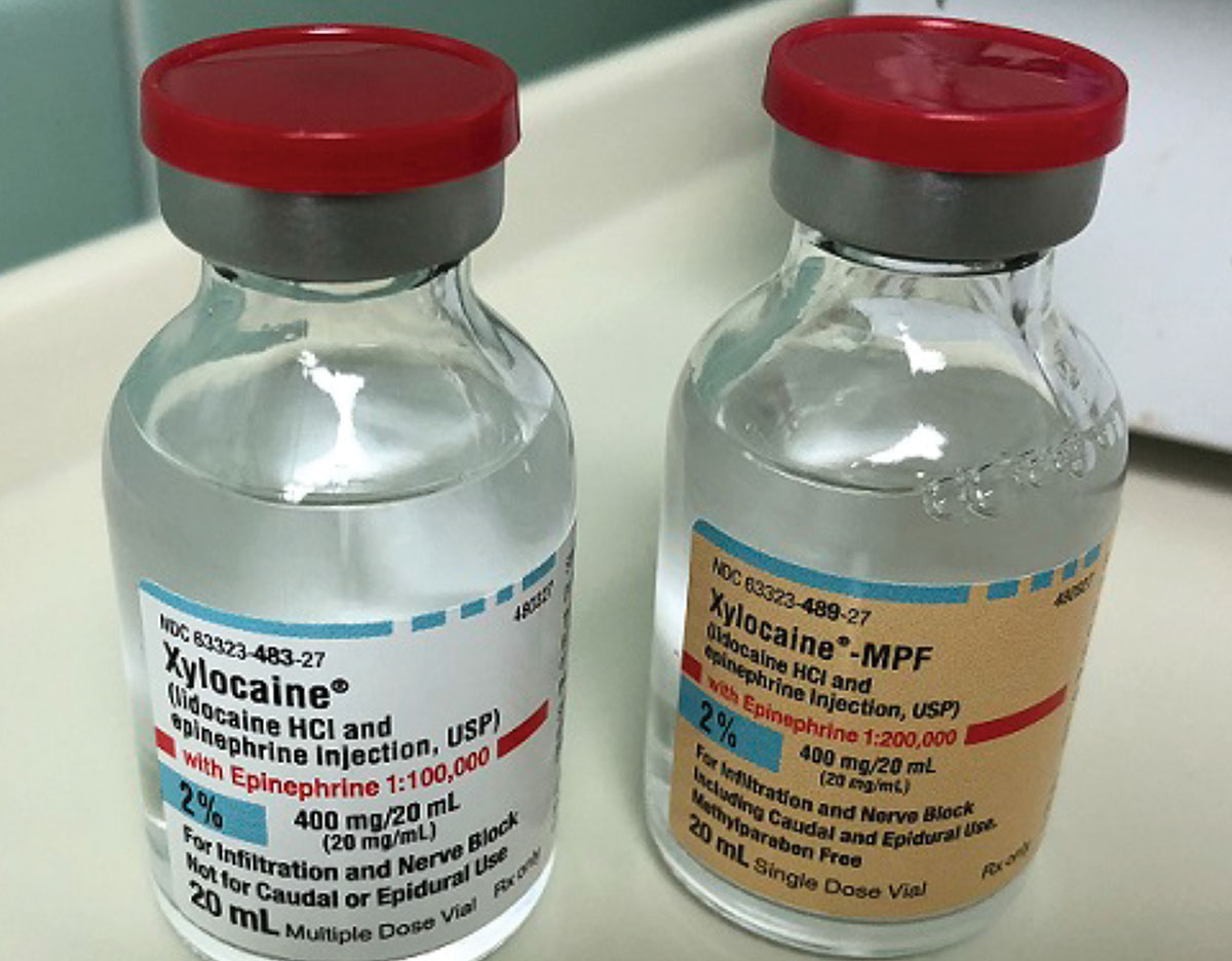 Medication Safety Alerts for Anesthesia Professionals - Anesthesia ...