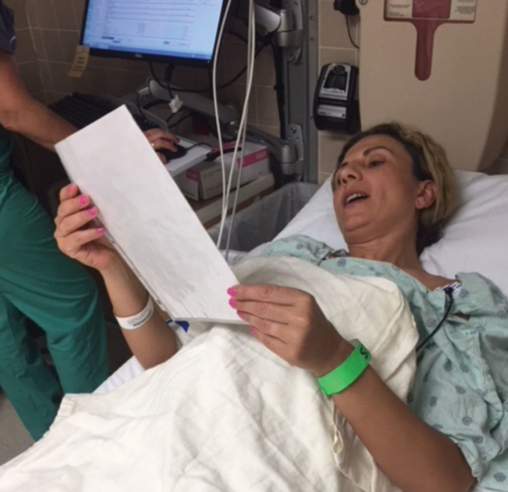 A Novel Approach to Eliminating Wrong-Site Blocks - Anesthesia Patient ...