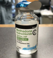 围手术期美沙酮的使用 - Anesthesia Patient Safety Foundation