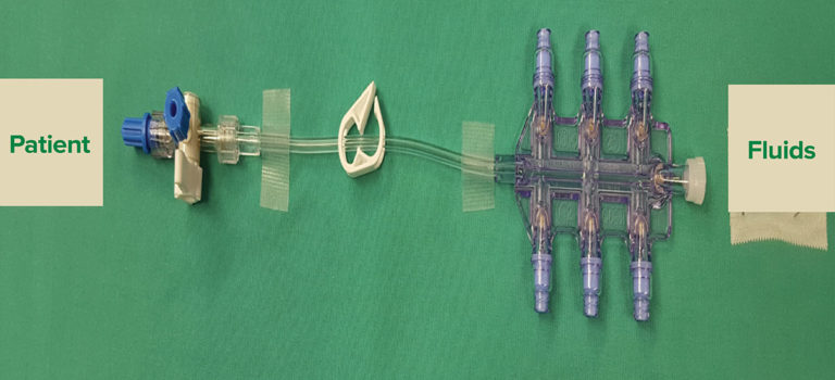 Not All Manifolds are the Same: Lessons in Intravenous Drug ...