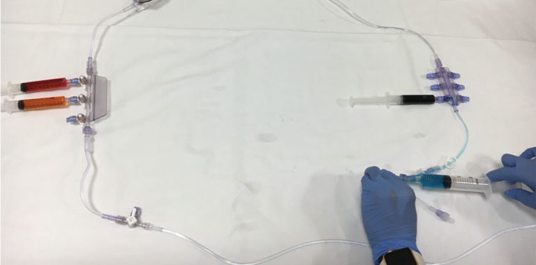 Not All Manifolds are the Same: Lessons in Intravenous Drug ...