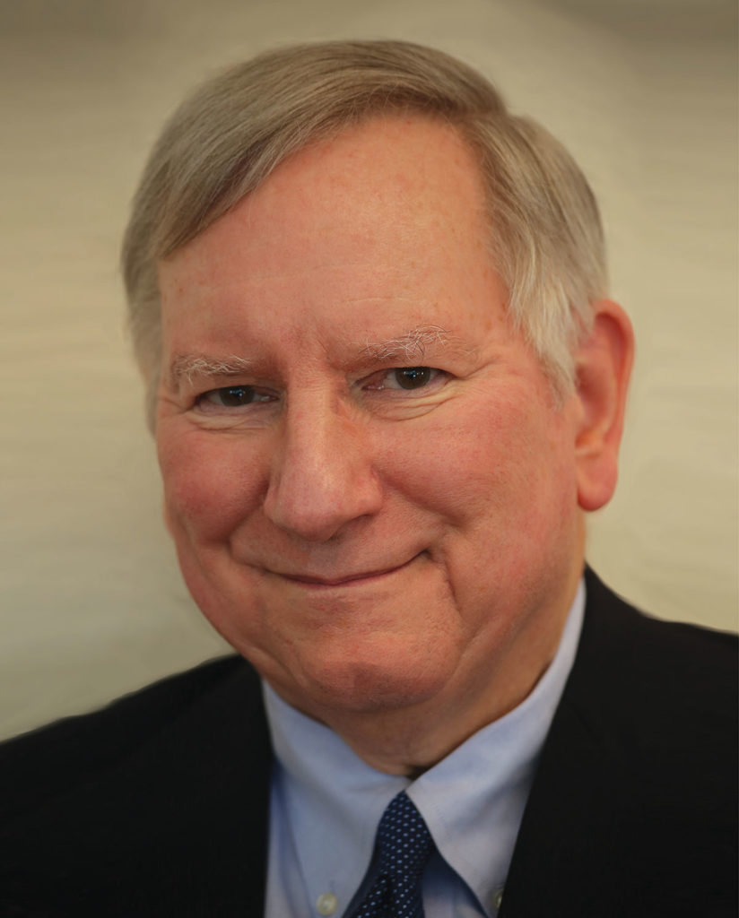 With Gratitude to Dr. John Eichhorn: An Anesthesia Patient Safety ...