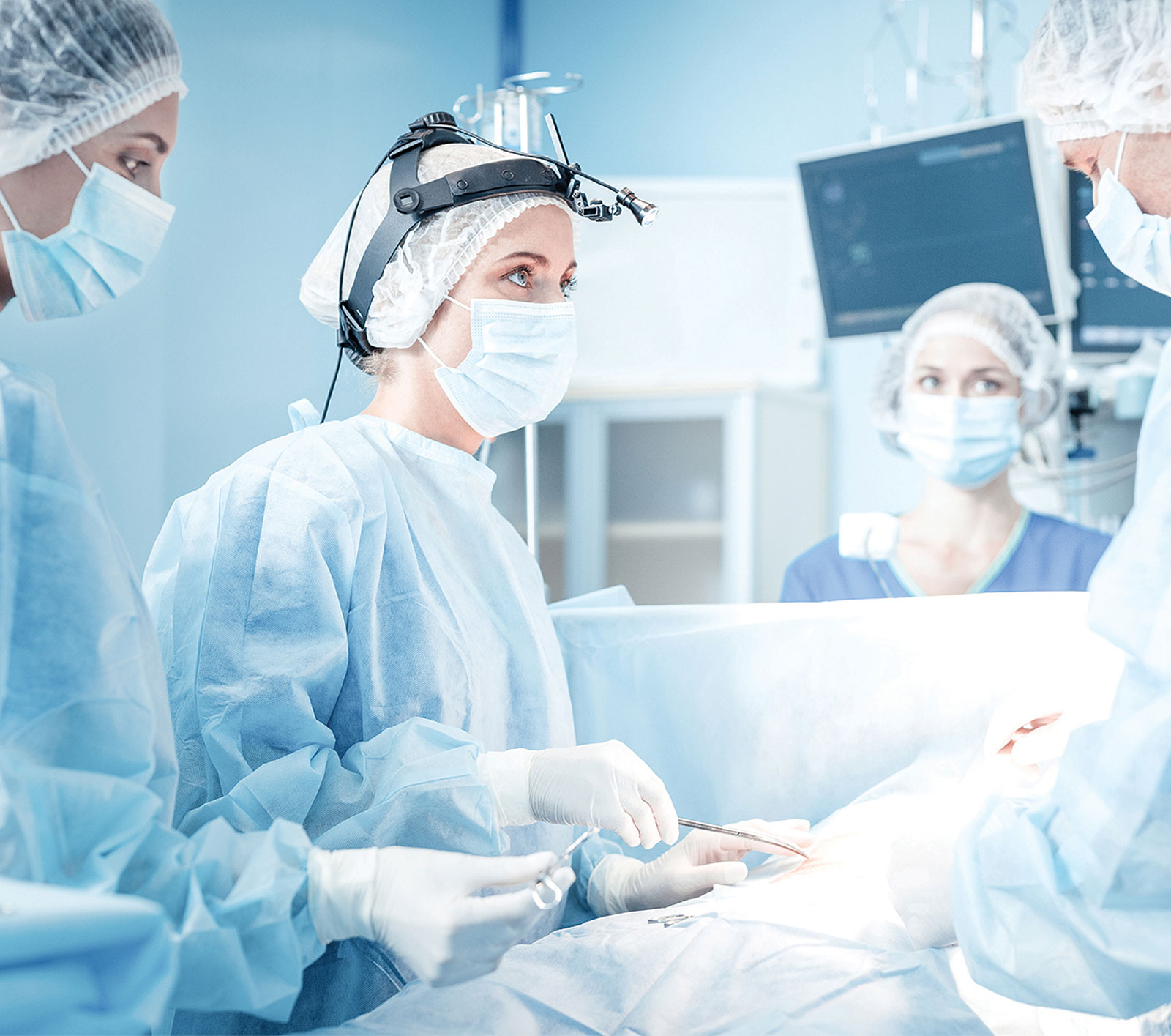 Our Own Safety - Anesthesia Patient Safety Foundation