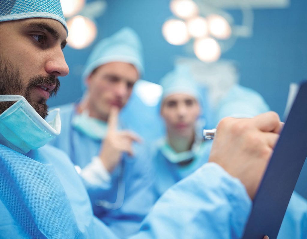 The SAFE-T Summit and the International Standards for a Safe Practice ...