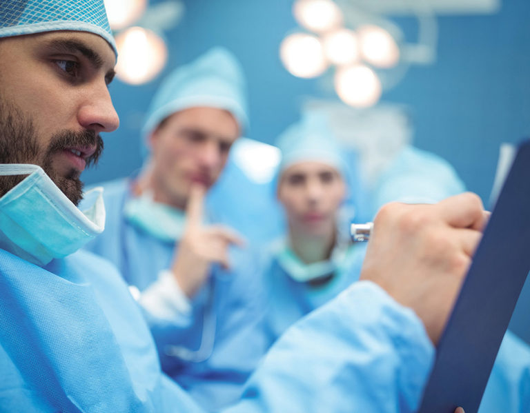 The SAFE-T Summit and the International Standards for a Safe Practice ...