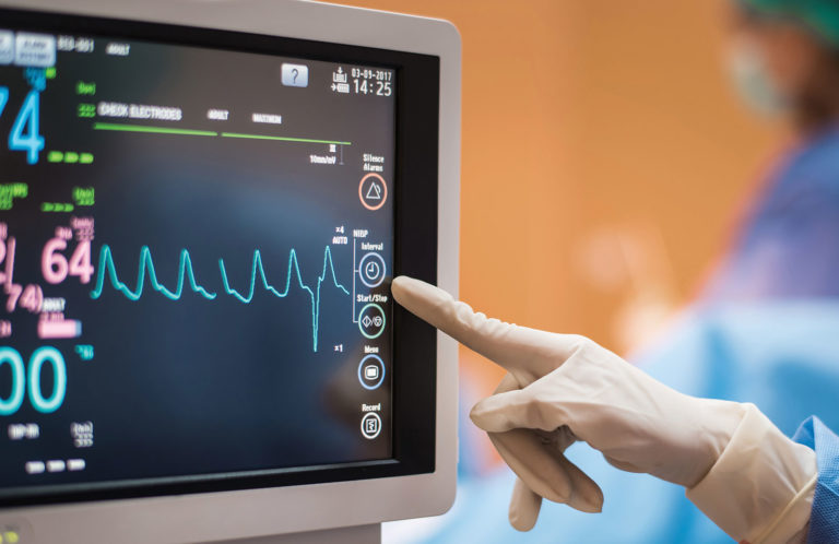 Anesthesia Experts | Alarm Fatigue and Patient Safety