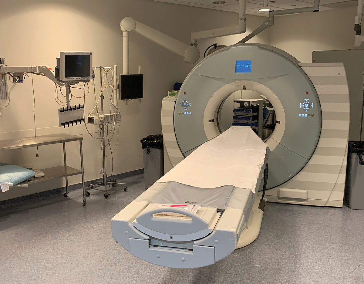 Safety in Non-Operating Room Anesthesia (NORA) - Anesthesia Patient ...