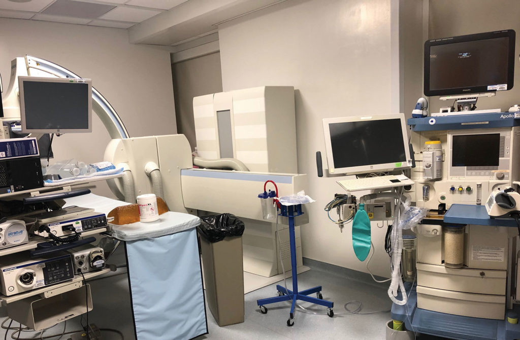 Hypoxia During Upper GI Endoscopy: There is Still Room for Improvement ...