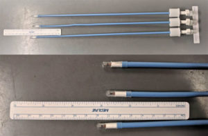 Lightwand-Guided Intubation: How Long is the Stylet? - Anesthesia ...