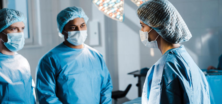 A Time-out For Anesthesia Professionals - Anesthesia Patient Safety ...