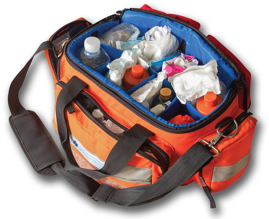 A Pharmacist’s Role in Intraoperative Resuscitation - Anesthesia ...