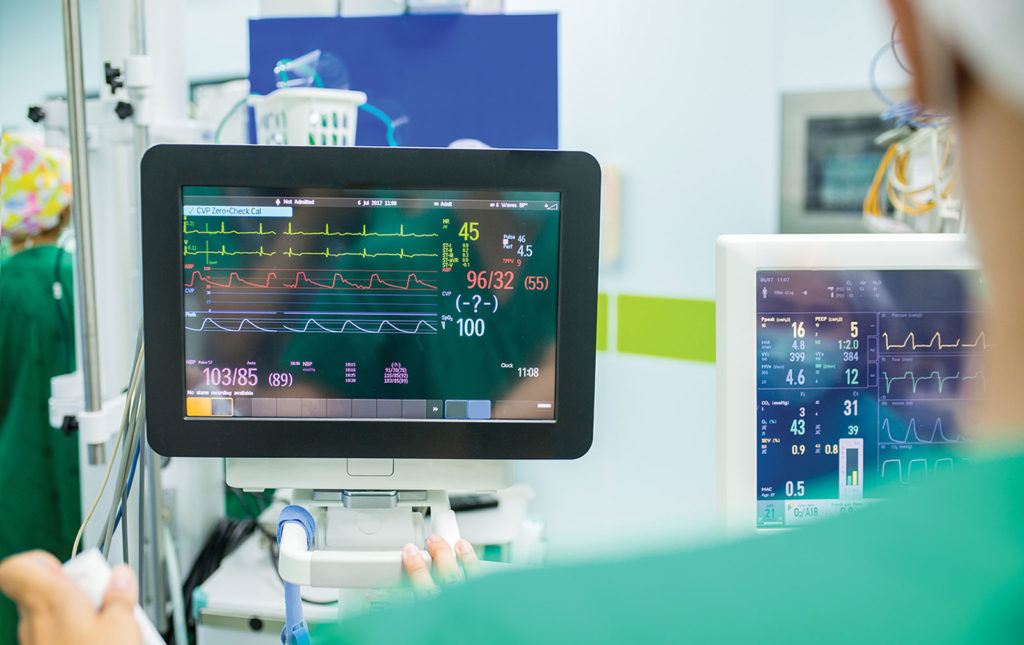 Anesthetic Monitoring Recommendations: How Consistent Are They Across ...