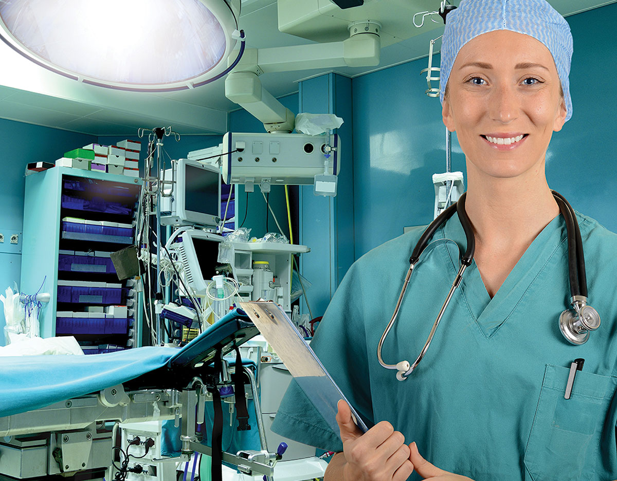 Le rôle de l’anesthésiste dans la gestion des opiacés - Anesthesia ...