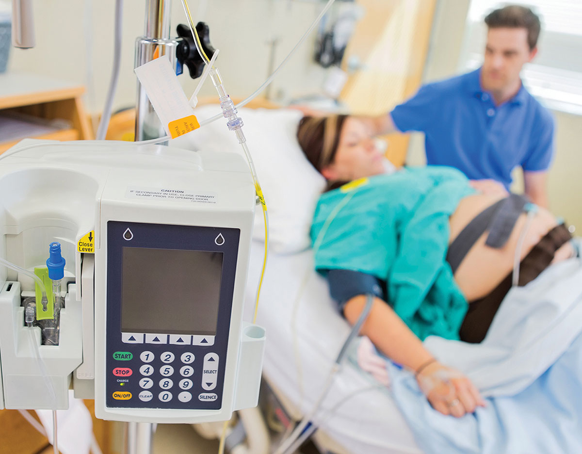 National Partnership for Maternal Safety— Maternal Safety Bundles ...