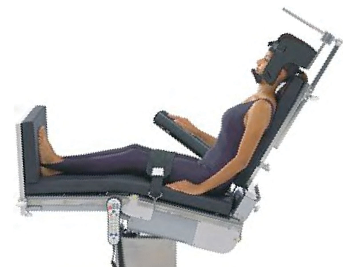 为何担忧躺椅体位手术过程中的血压？ - Anesthesia Patient Safety Foundation