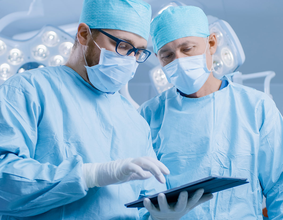 Perioperative Handovers in Low- and Middle-Income Countries ...