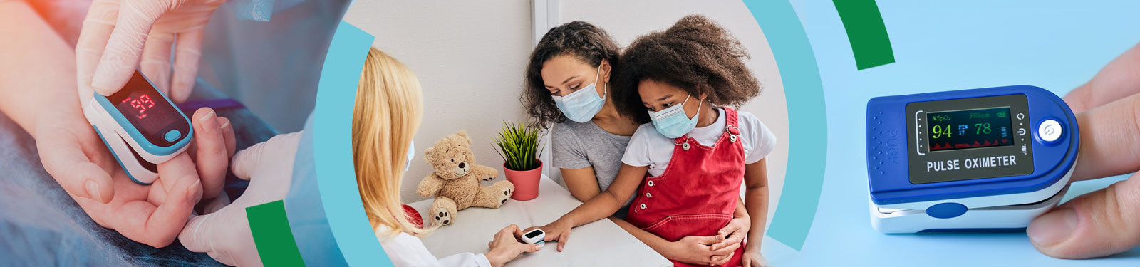 Pulse Oximeters: The Invention That Changed the Paradigm of Patient ...